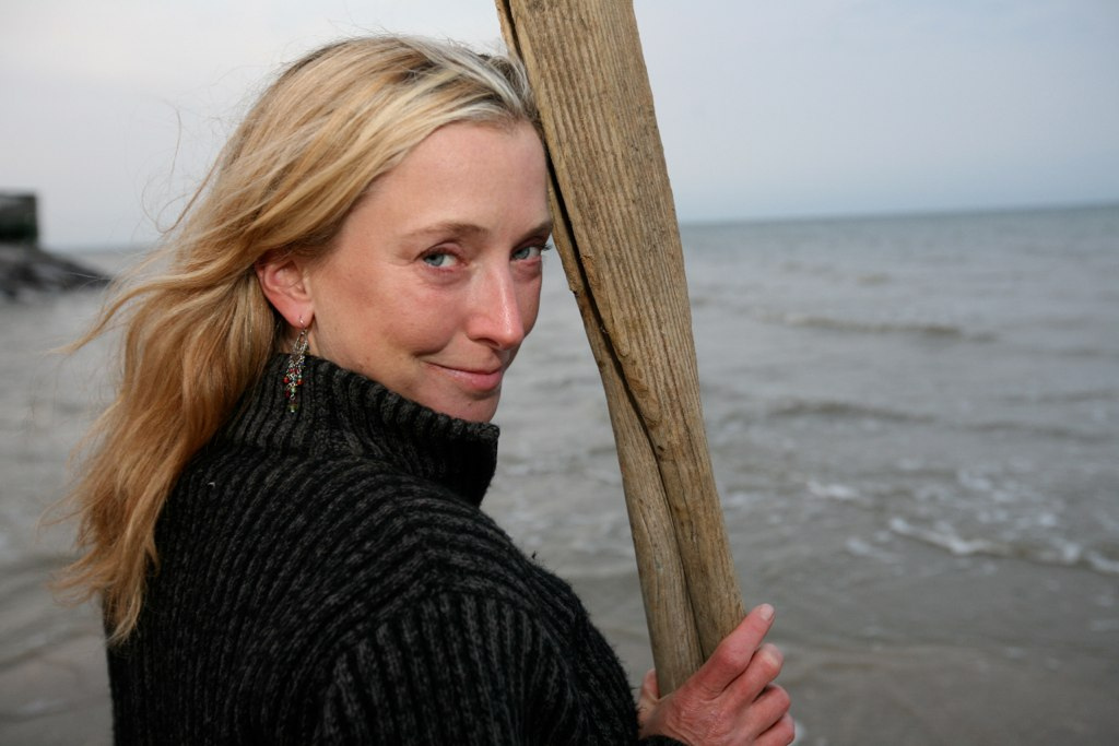 Rowing For Revolution: Can Roz Savage Change the World? – SAGE