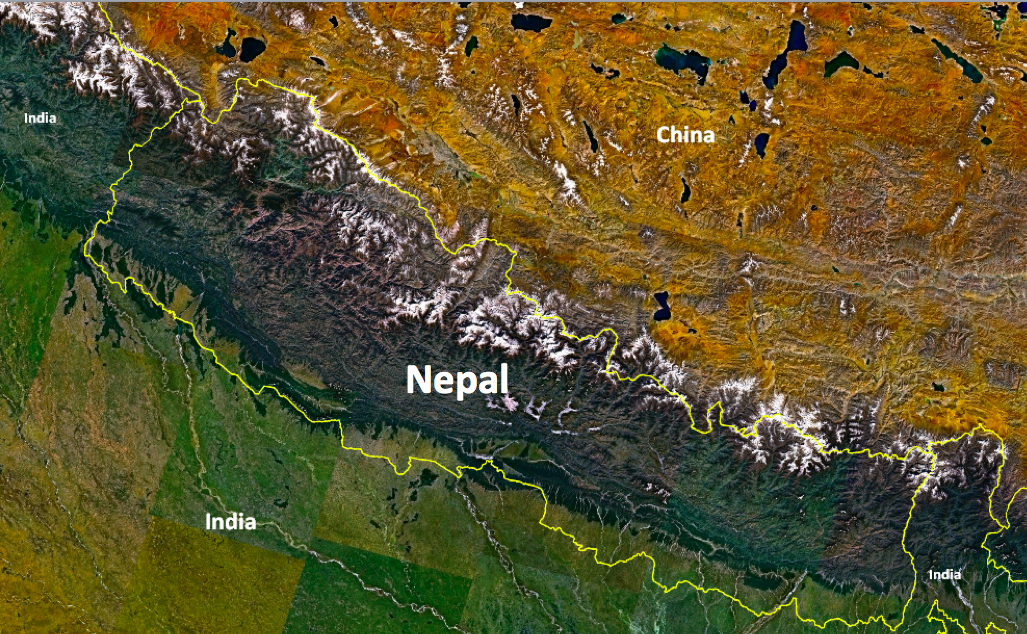 Himalayan Hydroscapes – SAGE