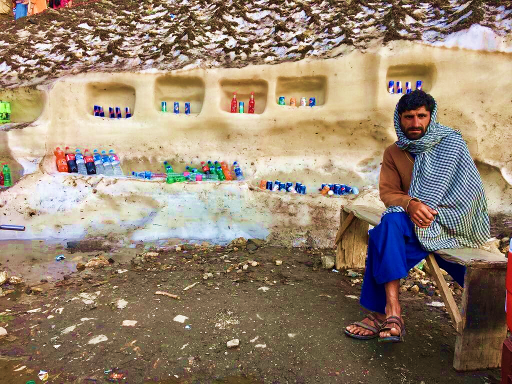 Climate Change in Northern Pakistan: A Family Journey – SAGE